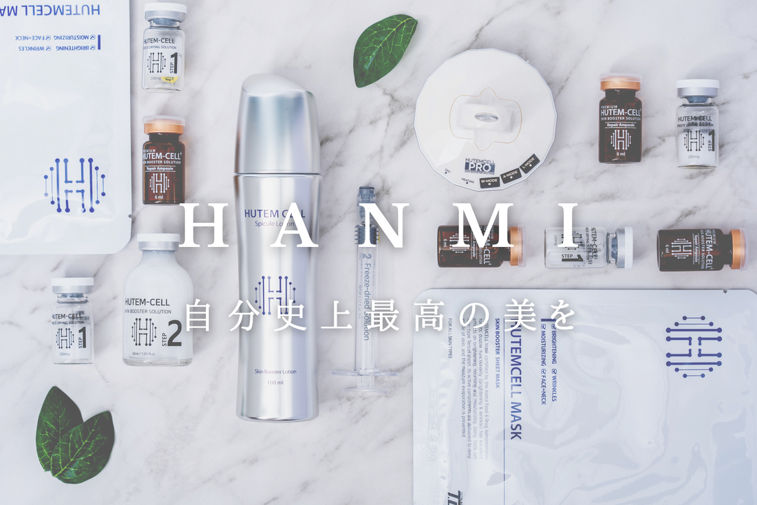 韓美-HANMI-ハンミ公式ショップ