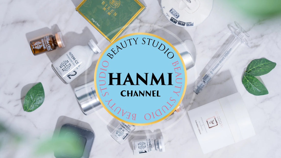 HANMI公式オンラインショップ