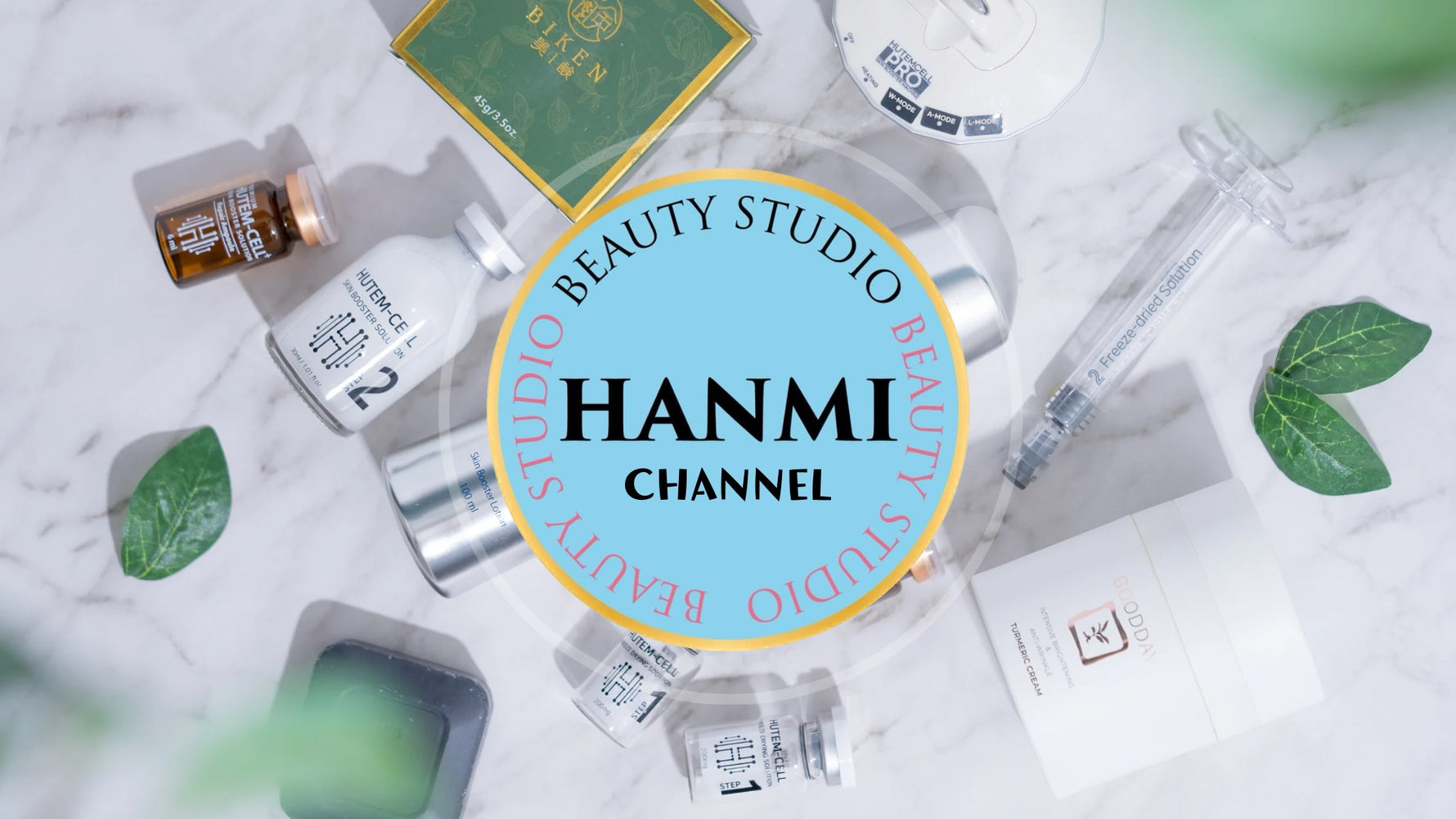 HANMI公式オンラインショップ