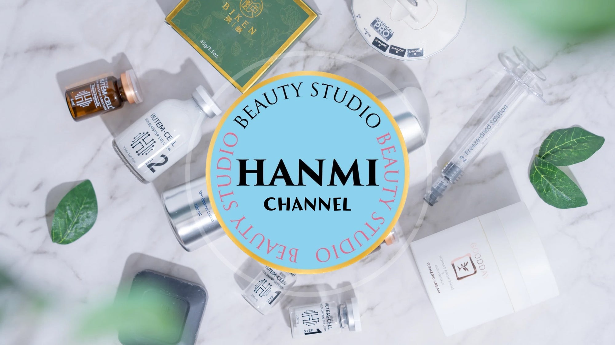 HANMI公式オンラインショップ